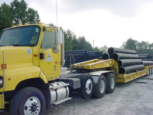 NTPEP Corrugated Polyethylene Pipe Products | Crumpler Pipe