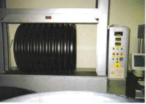 NTPEP Corrugated Polyethylene Pipe Products | Crumpler Pipe