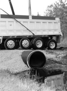 Information Request | Crumpler Pipe